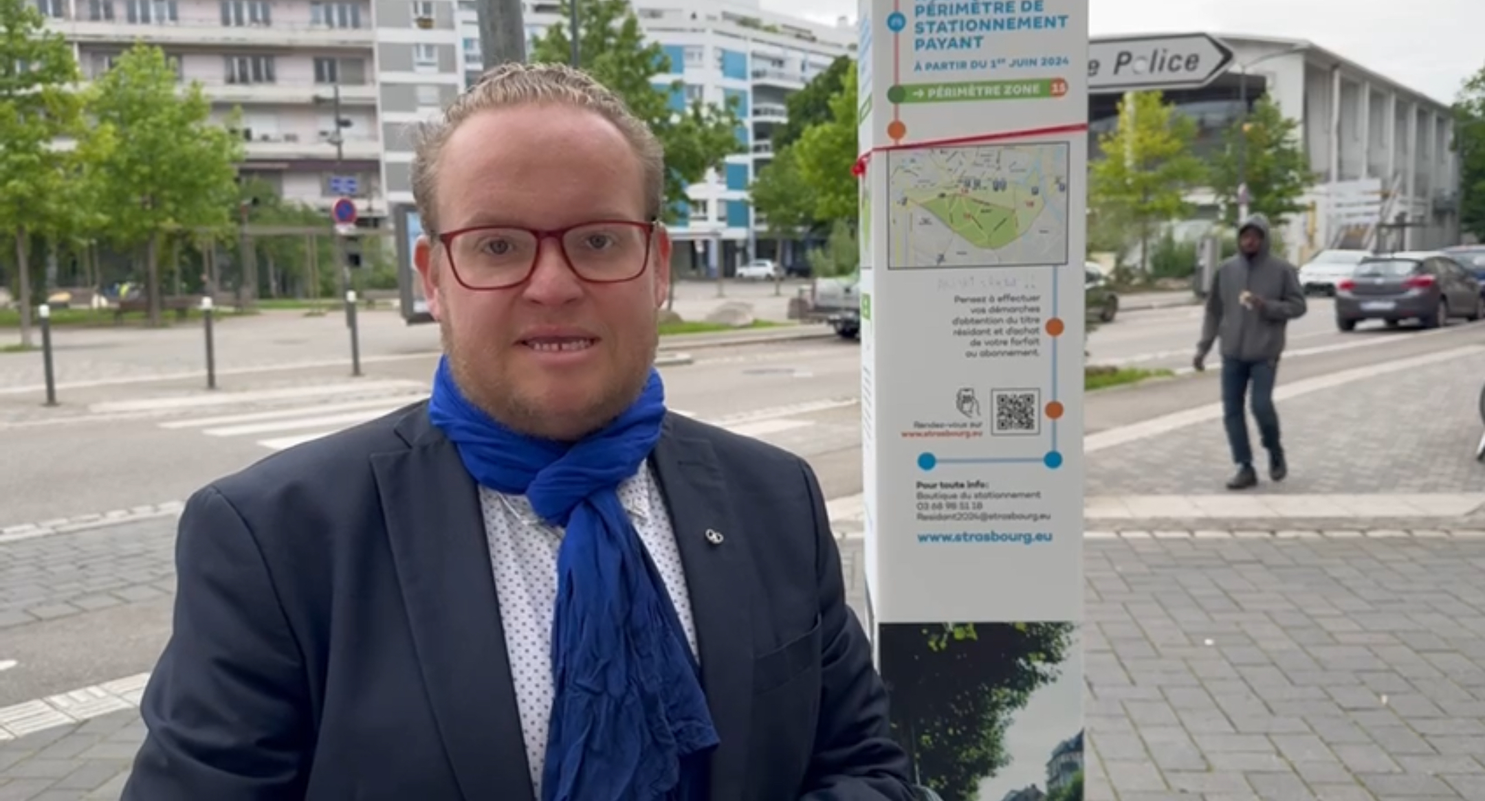 Réforme du stationnement : je fais appel du jugement de première ...