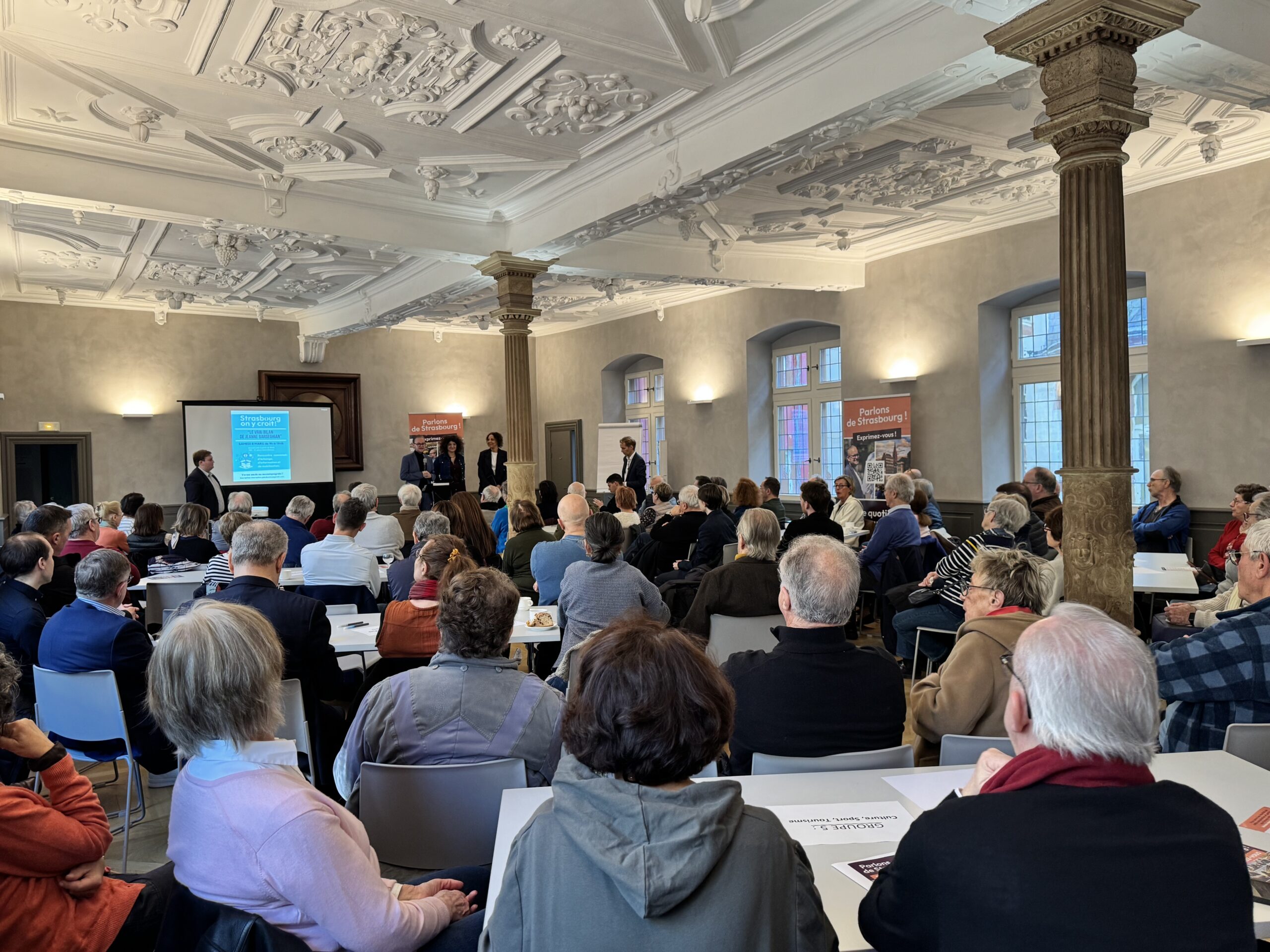 « Le vrai bilan de Jeanne Barseghian » : un bilan pas vert et pas rose non plus - Pierre Jakubowicz